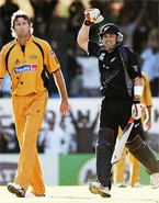 Black Caps Victorious - Cricket, News, Sport - NZEDGE
