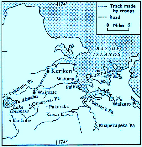 NZEDGE Legends — Te Ruki Kawiti