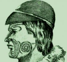 NZEDGE Legends — Te Ruki Kawiti