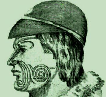 NZEDGE Legends — Te Ruki Kawiti