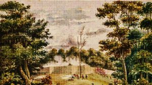 NZEDGE Legends — Te Ruki Kawiti